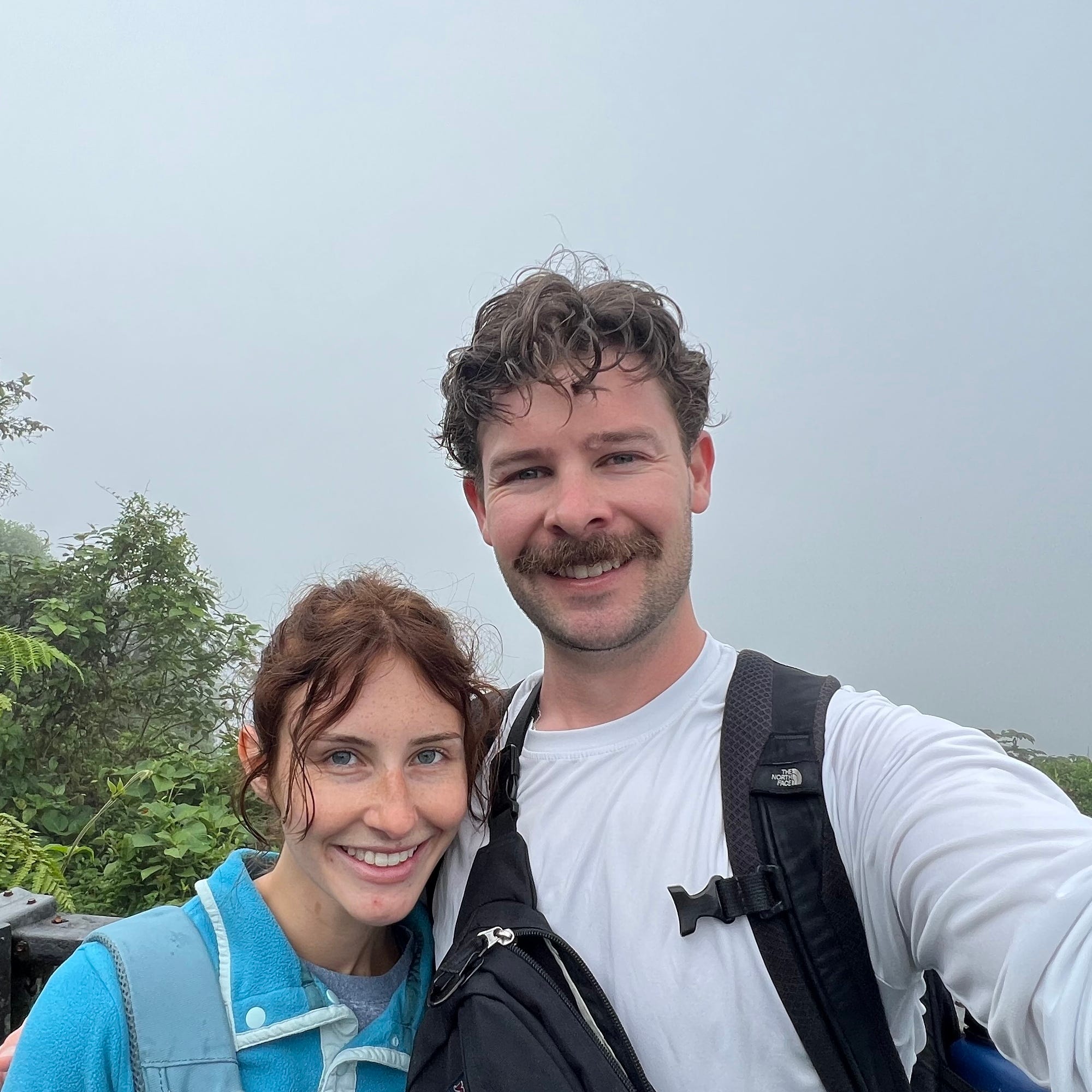Garrett – Medium