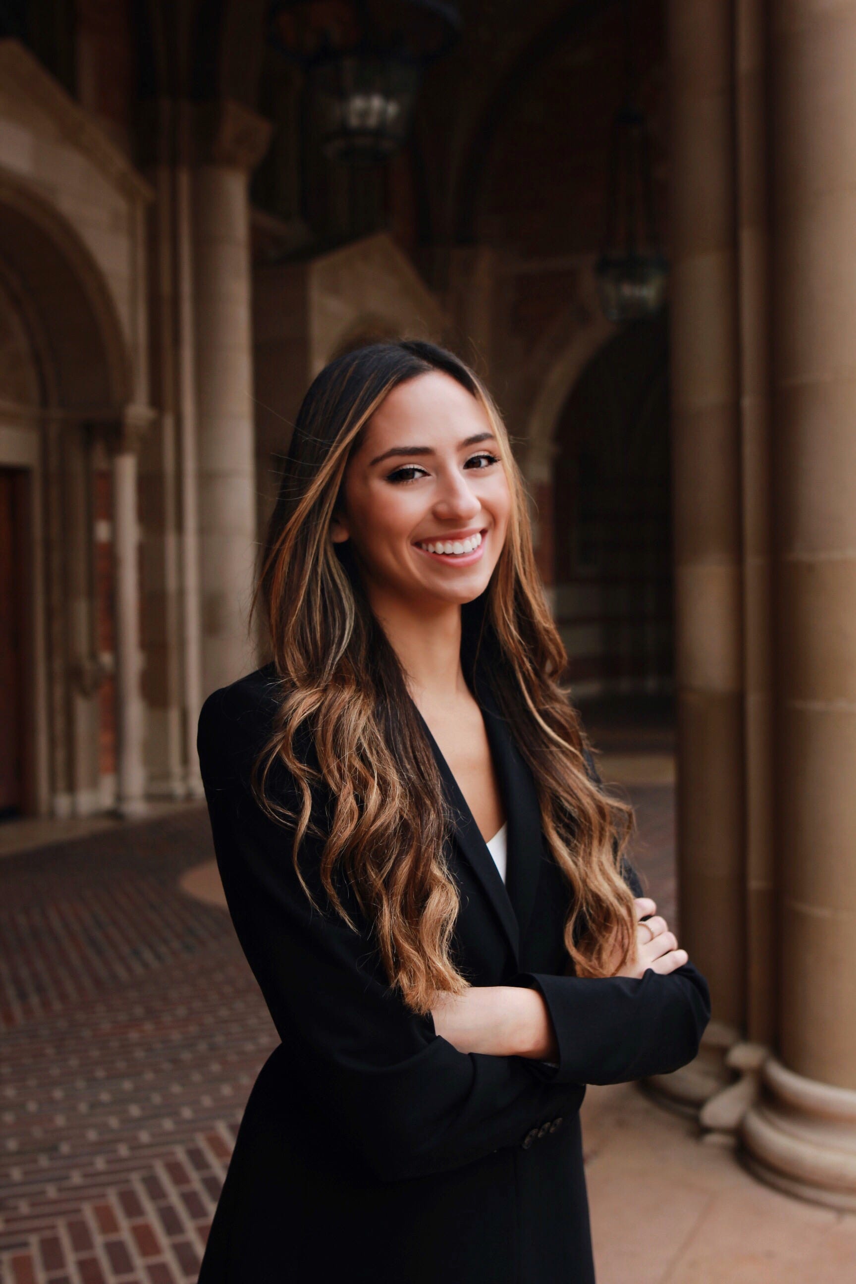 Grace Barr – Medium