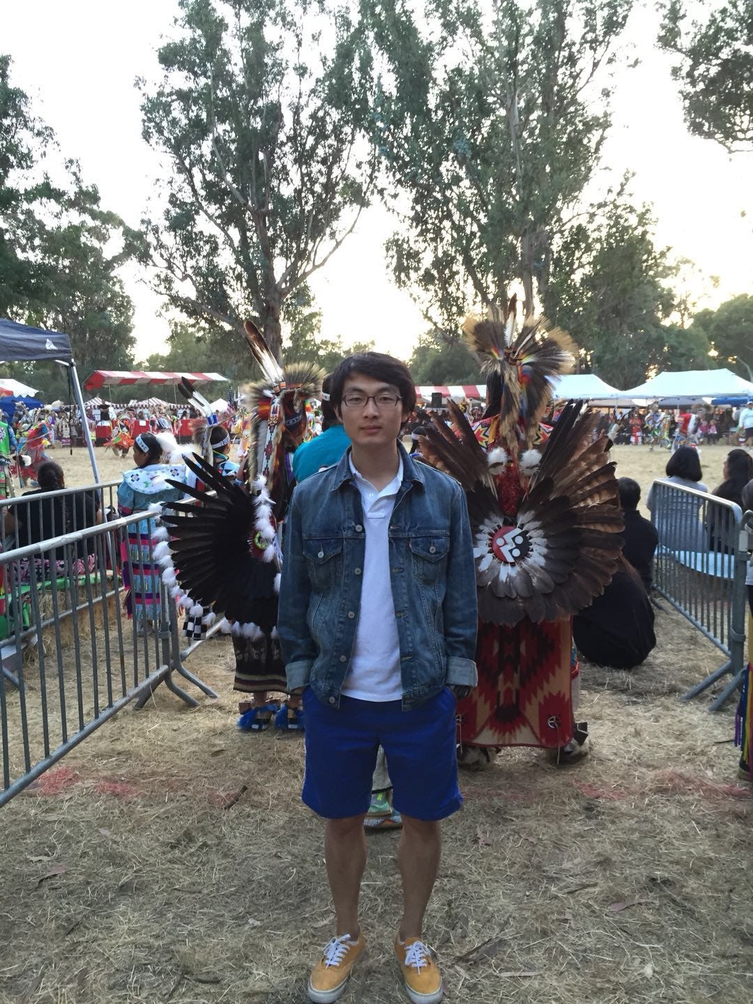 Justin Qingwei Meng – Medium