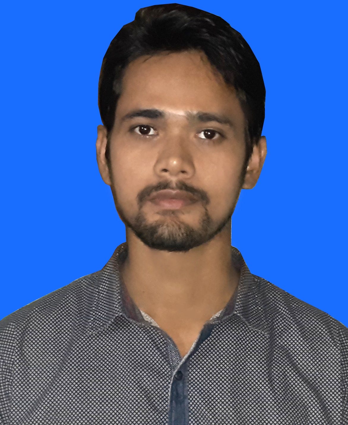 Md Moin Hossain – Medium