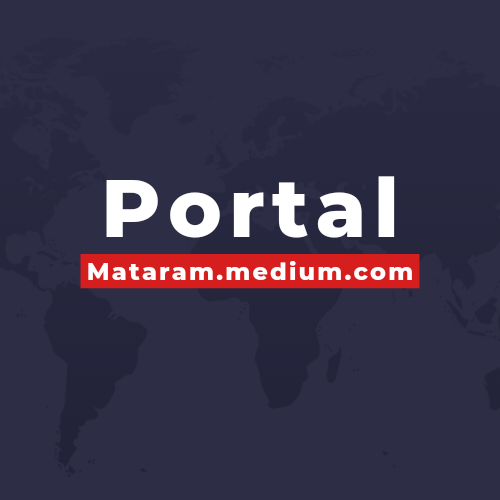 About – Portal Mataram – Medium