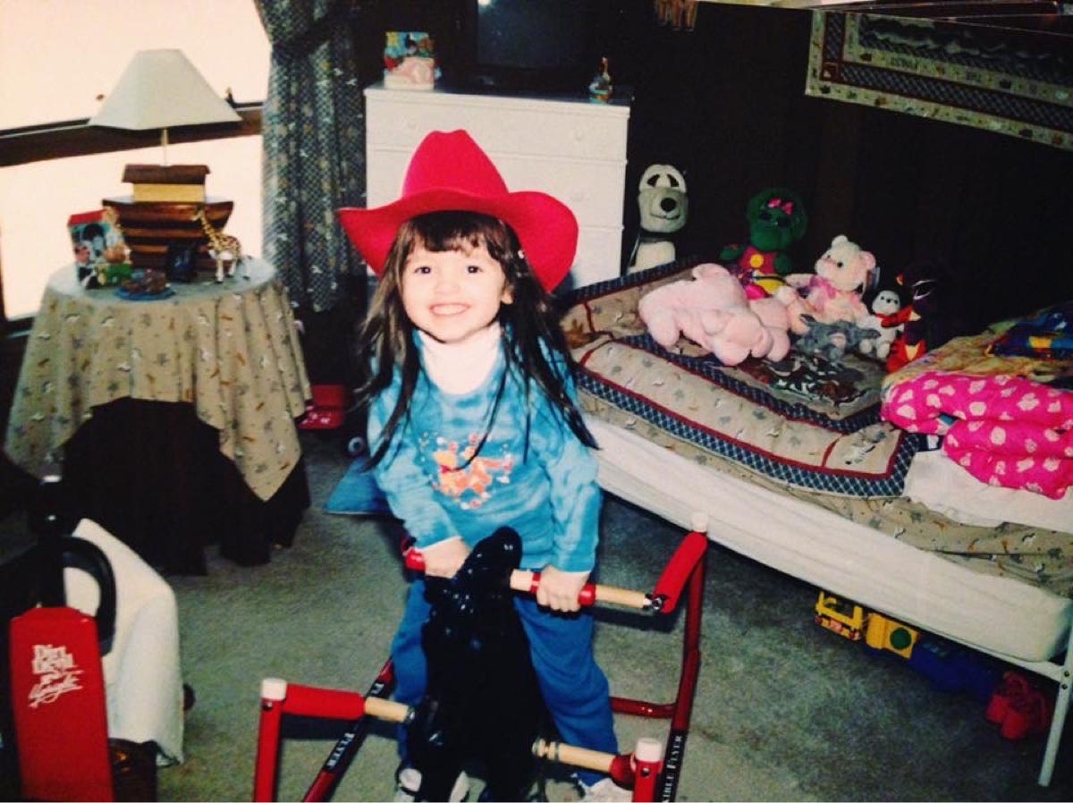 Carrington – Medium