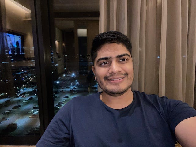 Aditya Joshi – Medium