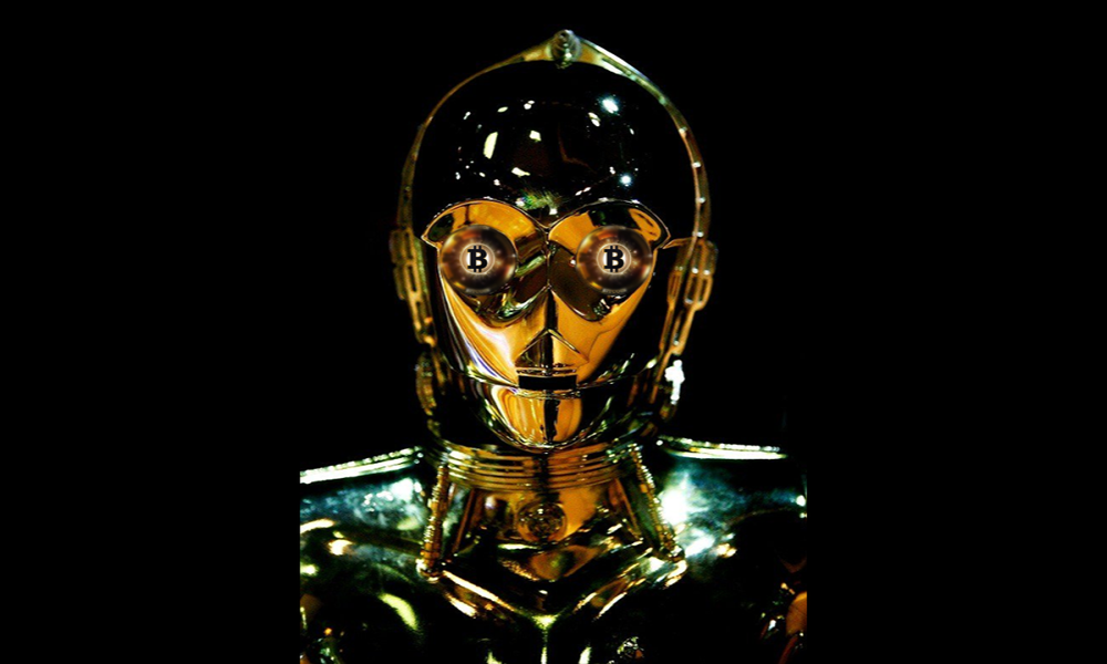 C3P0 – Medium