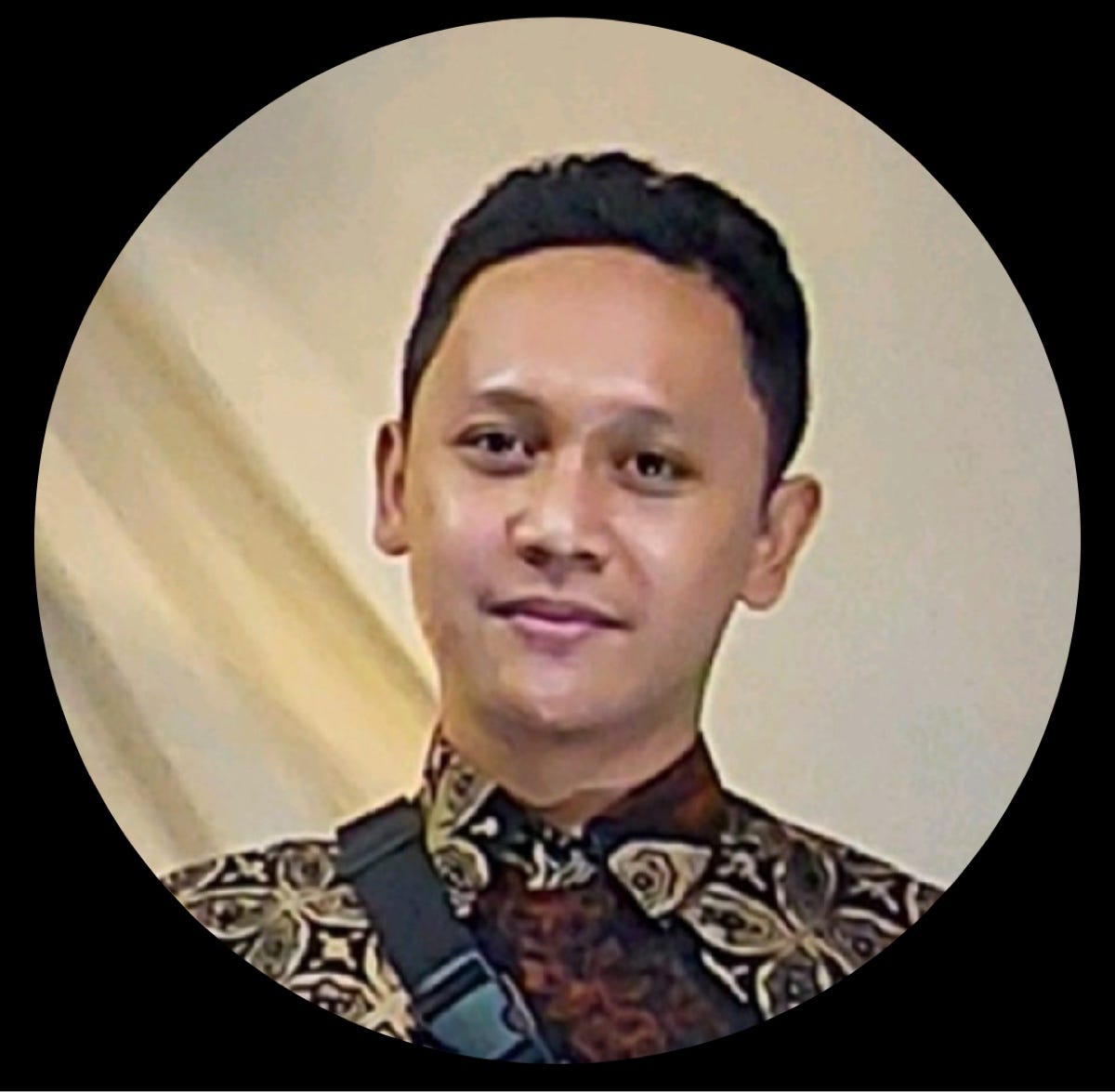 Muhammad Rizqy Amrullah on Medium curated some lists