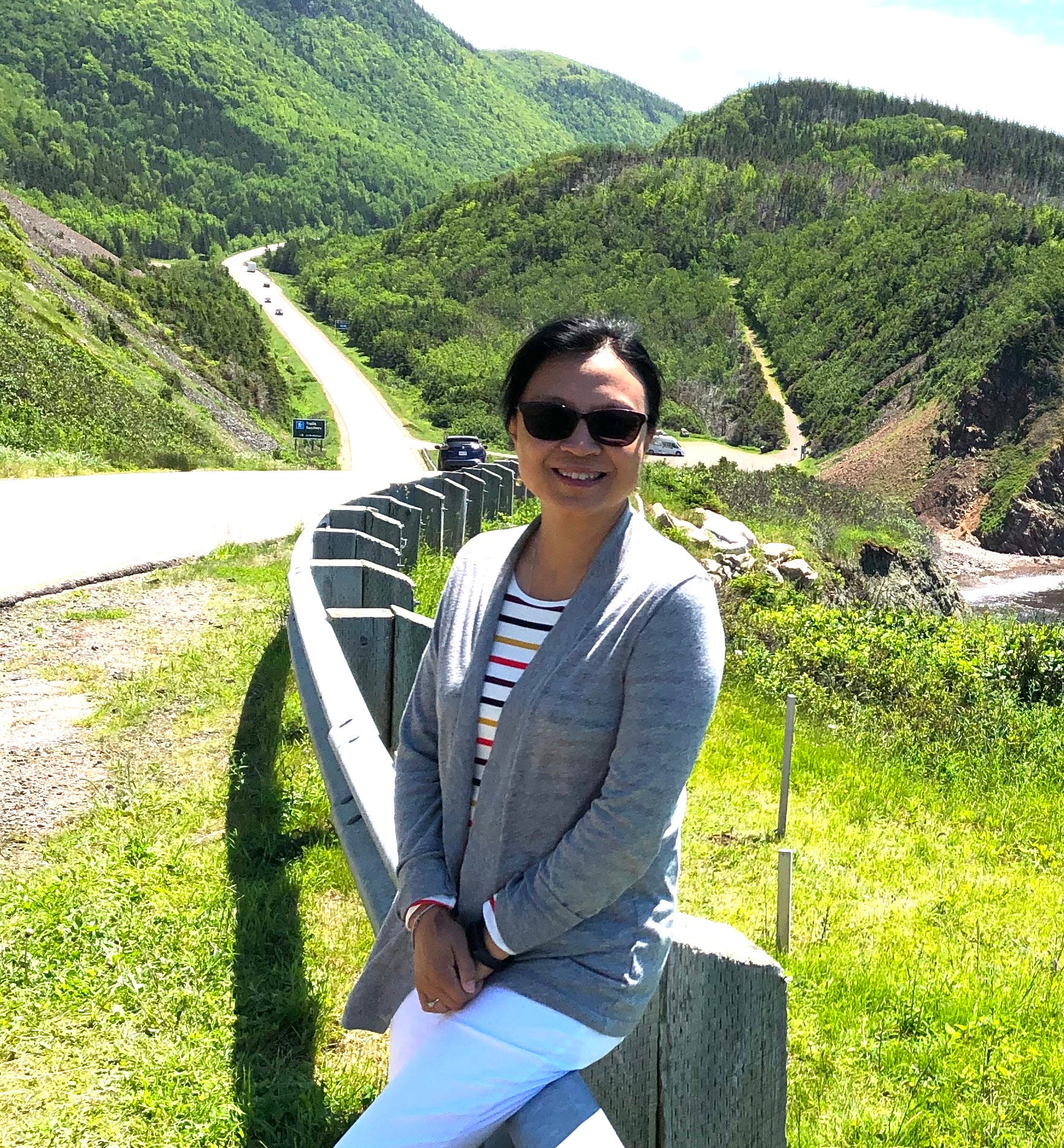 Shili Yang – Medium