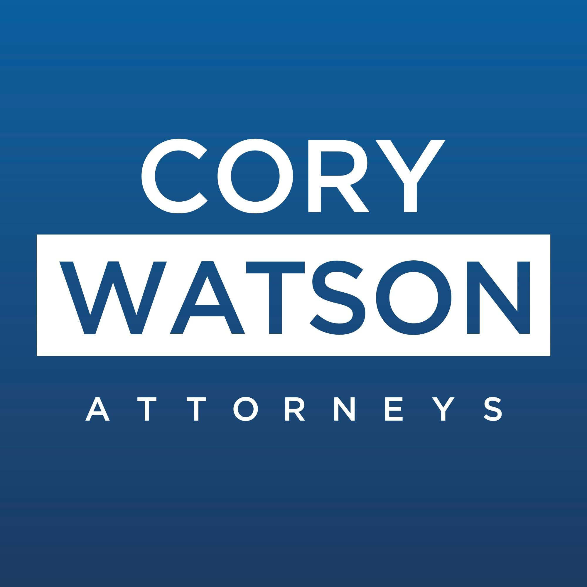 Cory Watson Attorneys – Medium