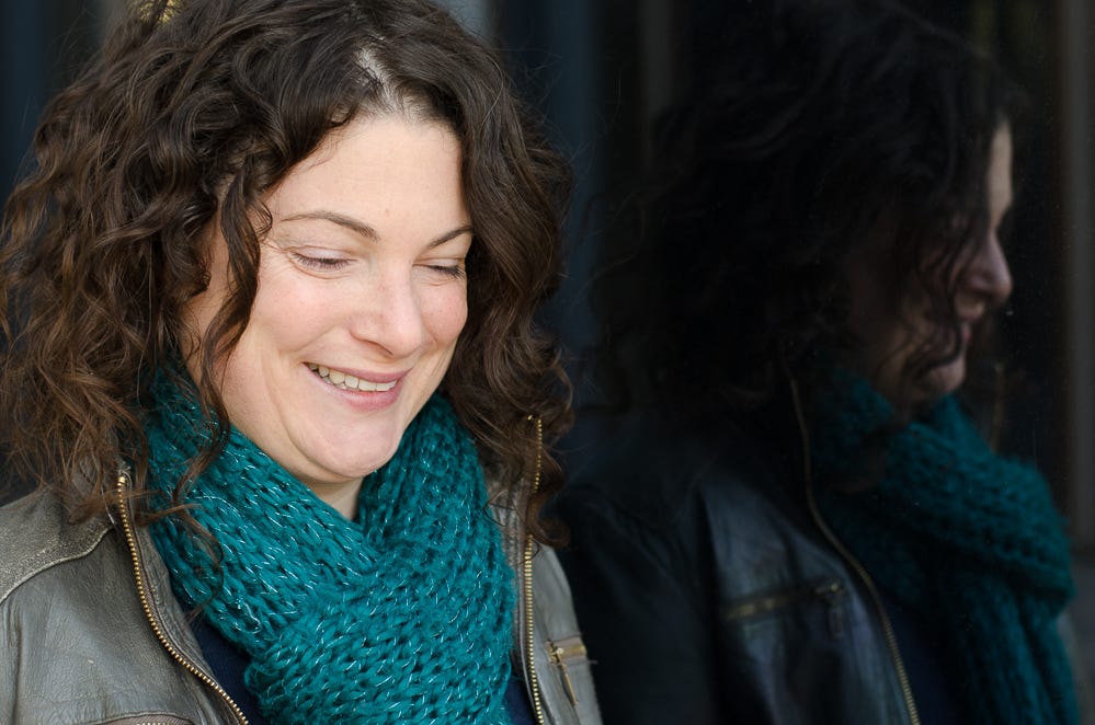 Niamh Lynch – Medium