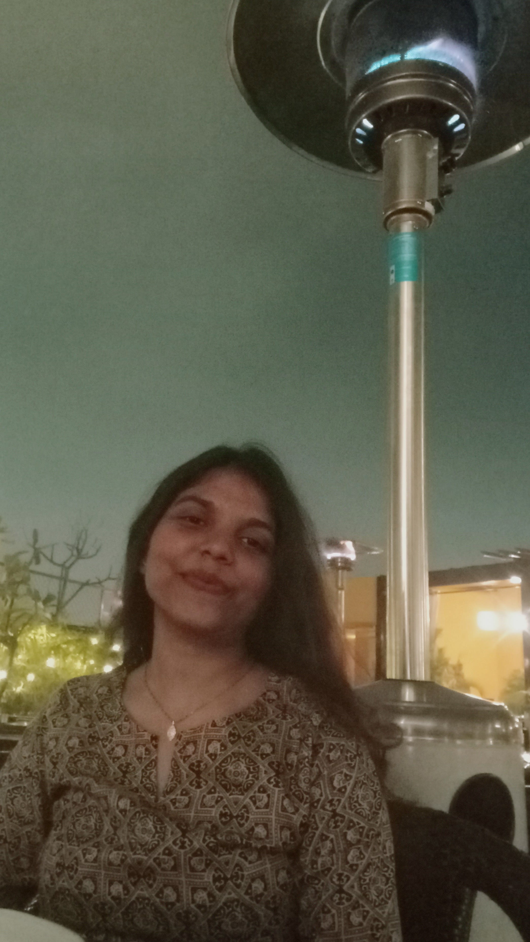 Jayati Pushpakar – Medium