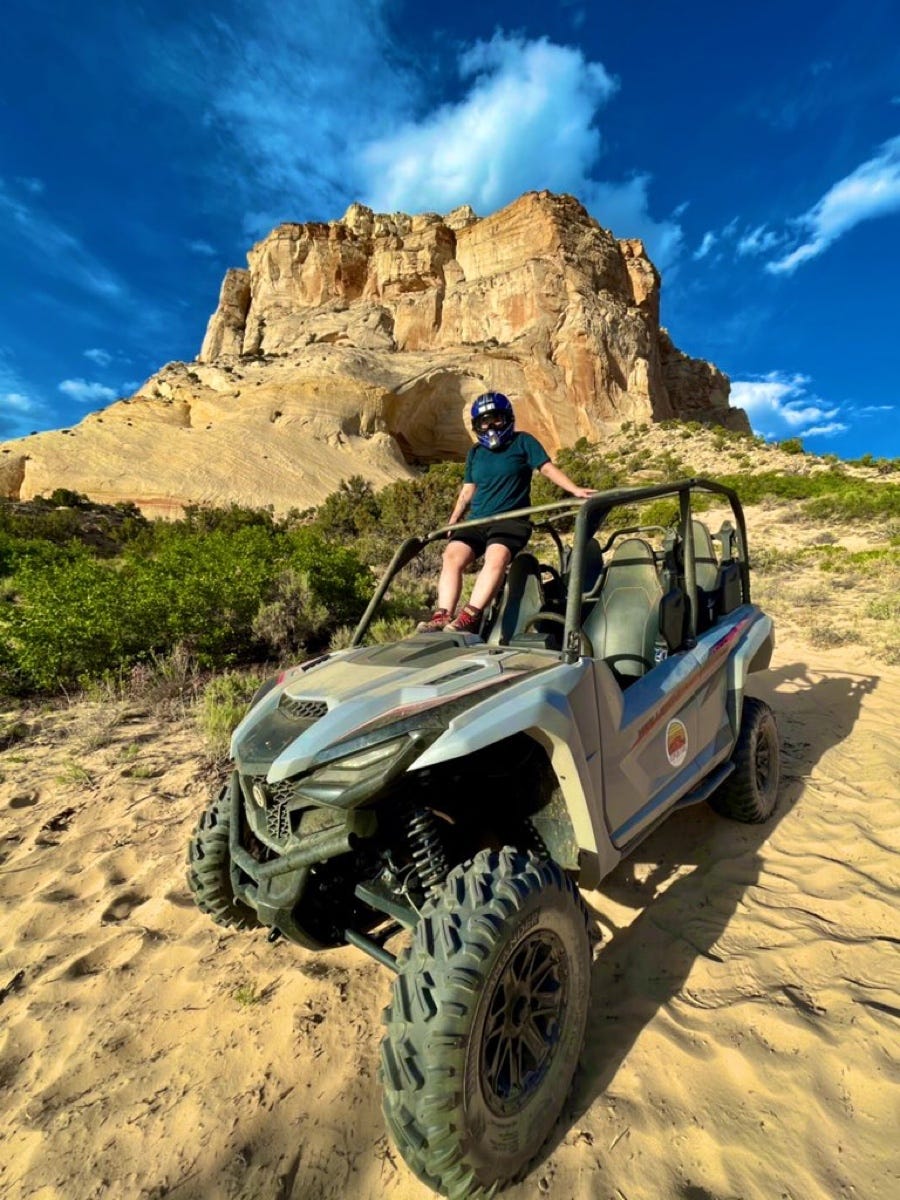 Sophia Dao on Medium curated some lists