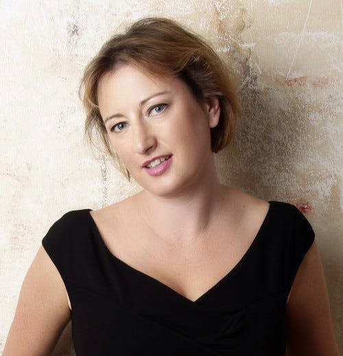 Sarah Bridge – Medium
