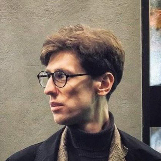 Vyacheslav Les on Medium curated some lists