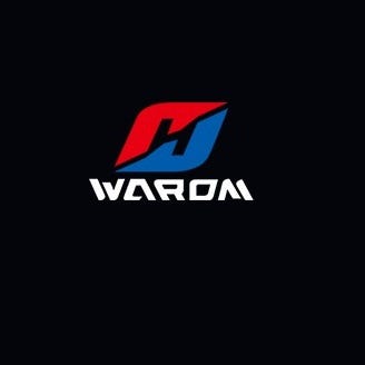 Warom Lighting Co., Ltd – Medium