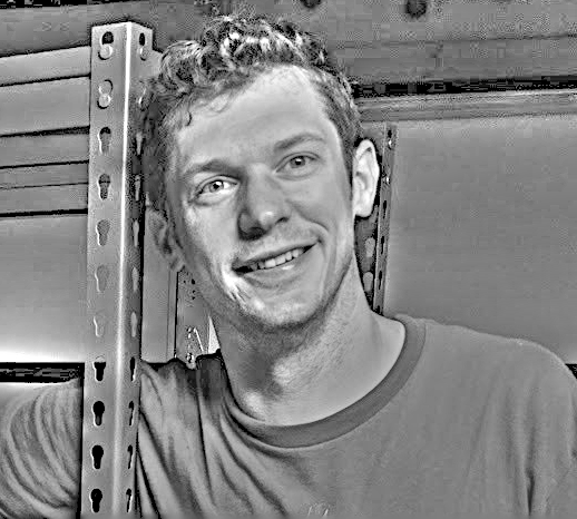 Dave Boyer – Medium