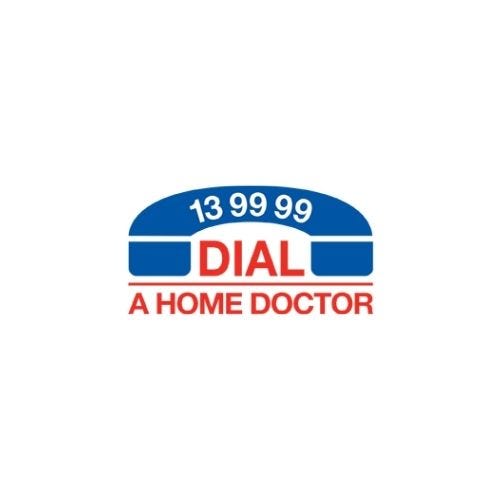 Dial A Home Doctor – Medium
