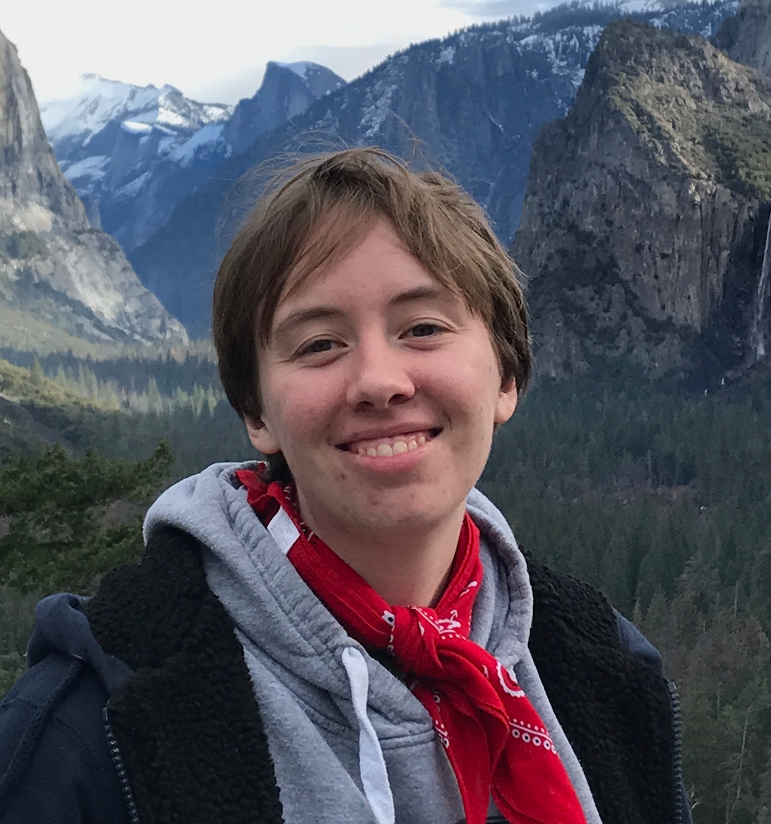 Ash O'Farrell – Medium