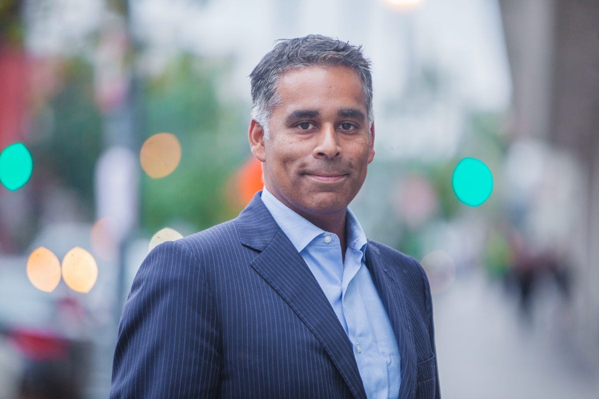 Justin Antonipillai – Medium