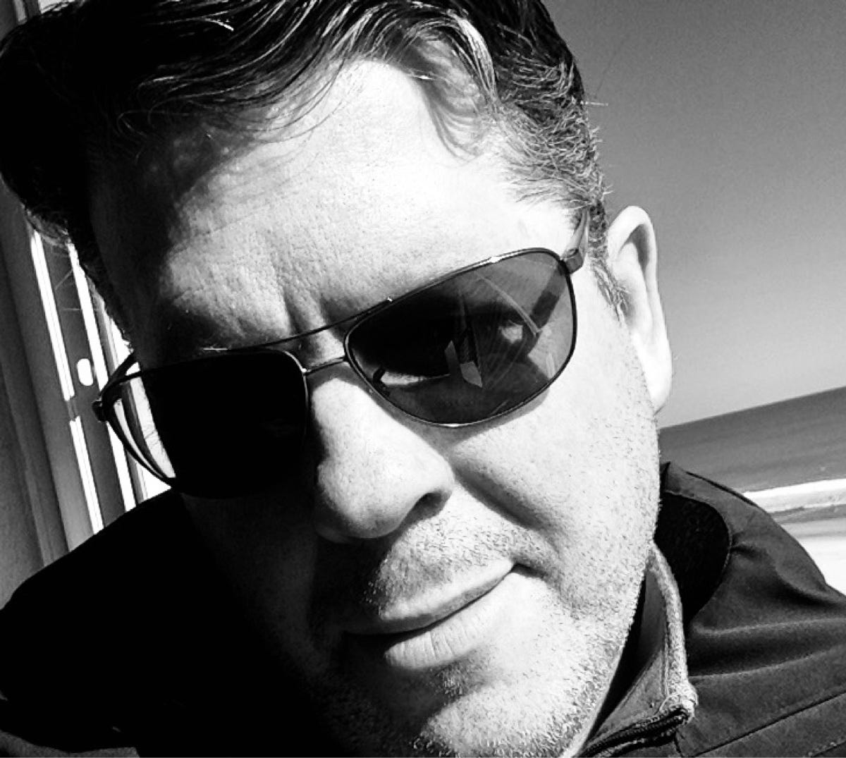 Kevin Cox – Medium