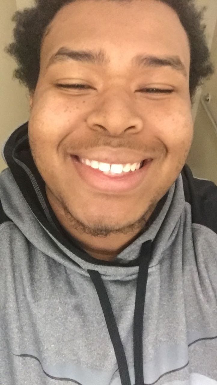 Michael Anthony Jr. – Medium