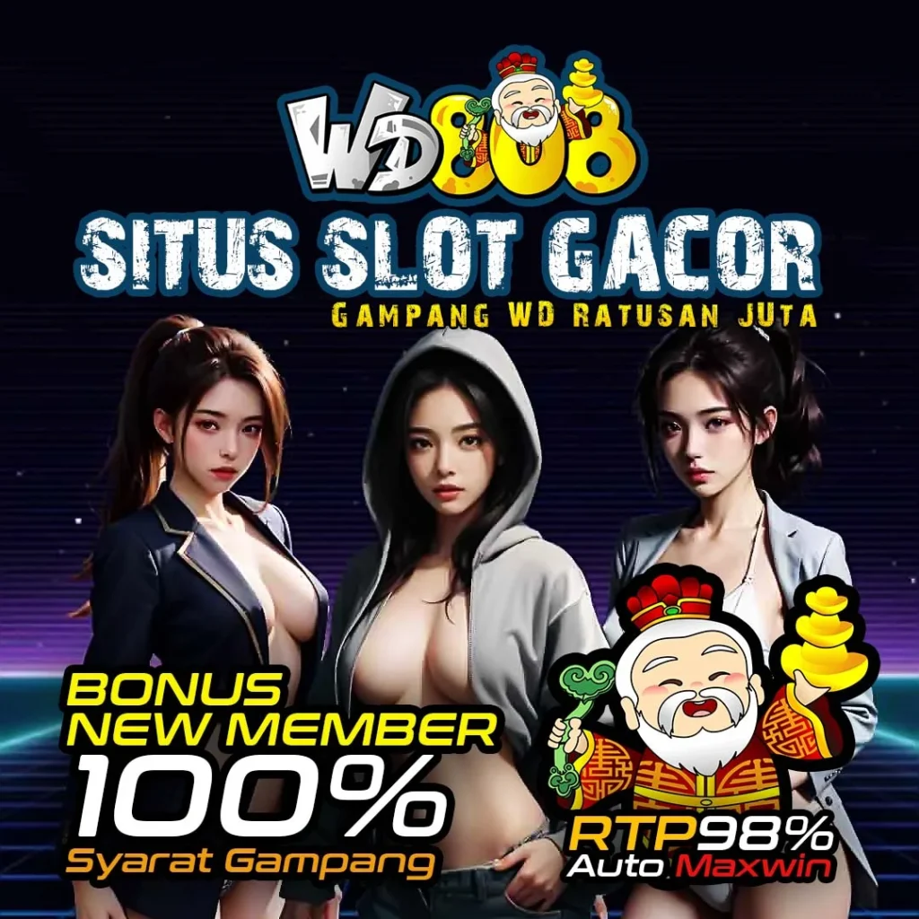 SLOT GACOR TERPERCAYA ABAD INI – Medium