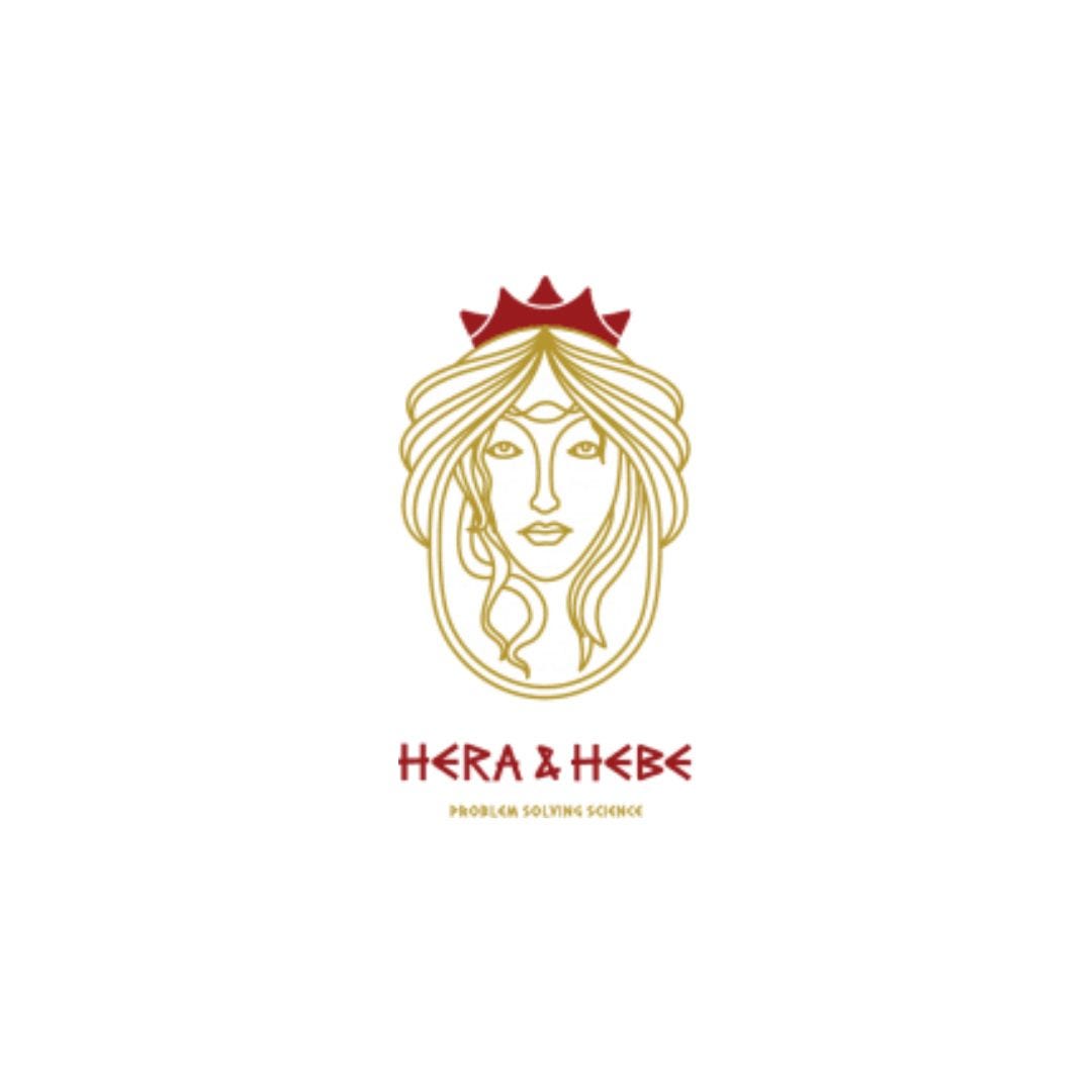 Hera & Hebe – Medium