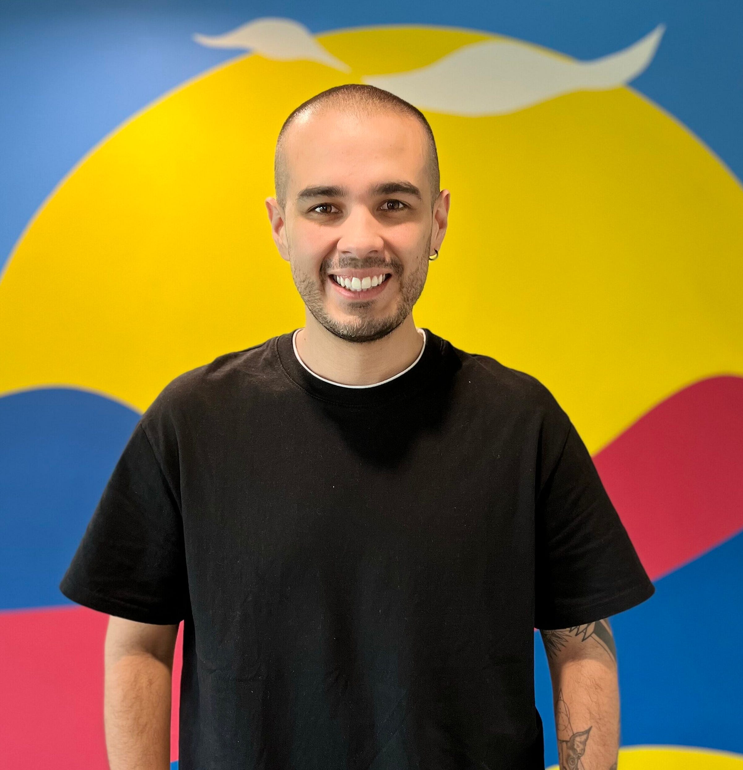 Camilo López Galeano – Medium