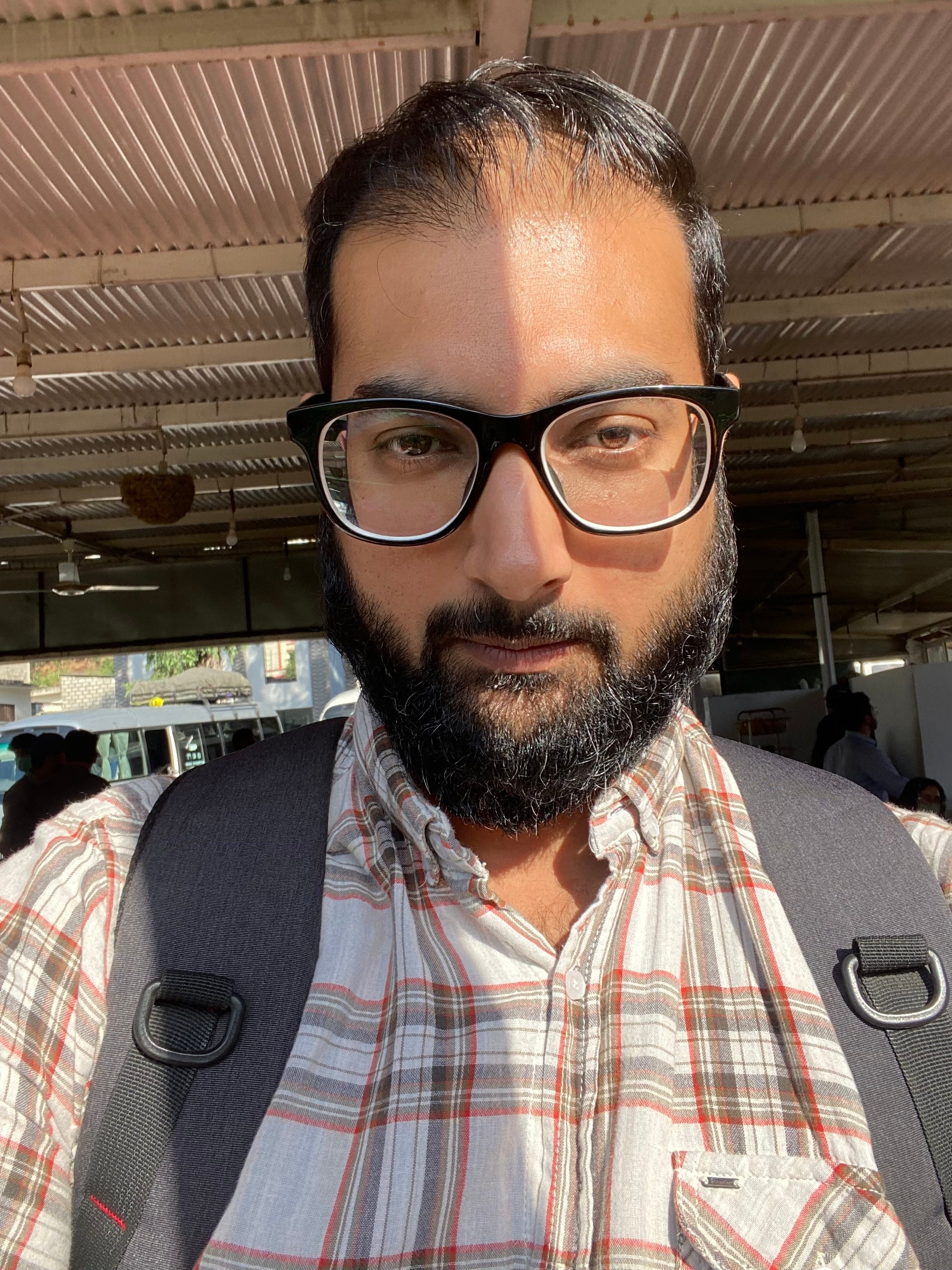 Ahmed Raza on Medium curated some lists