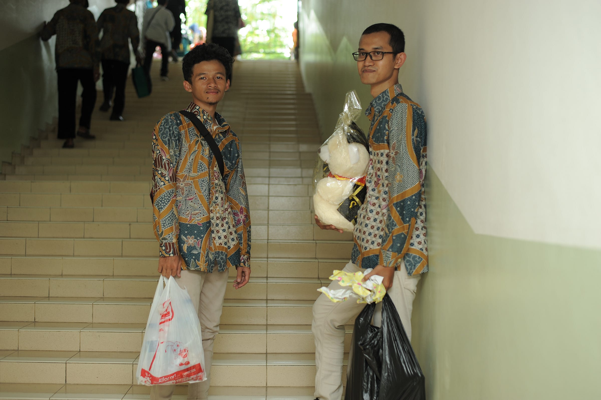 imron mustofa – Medium