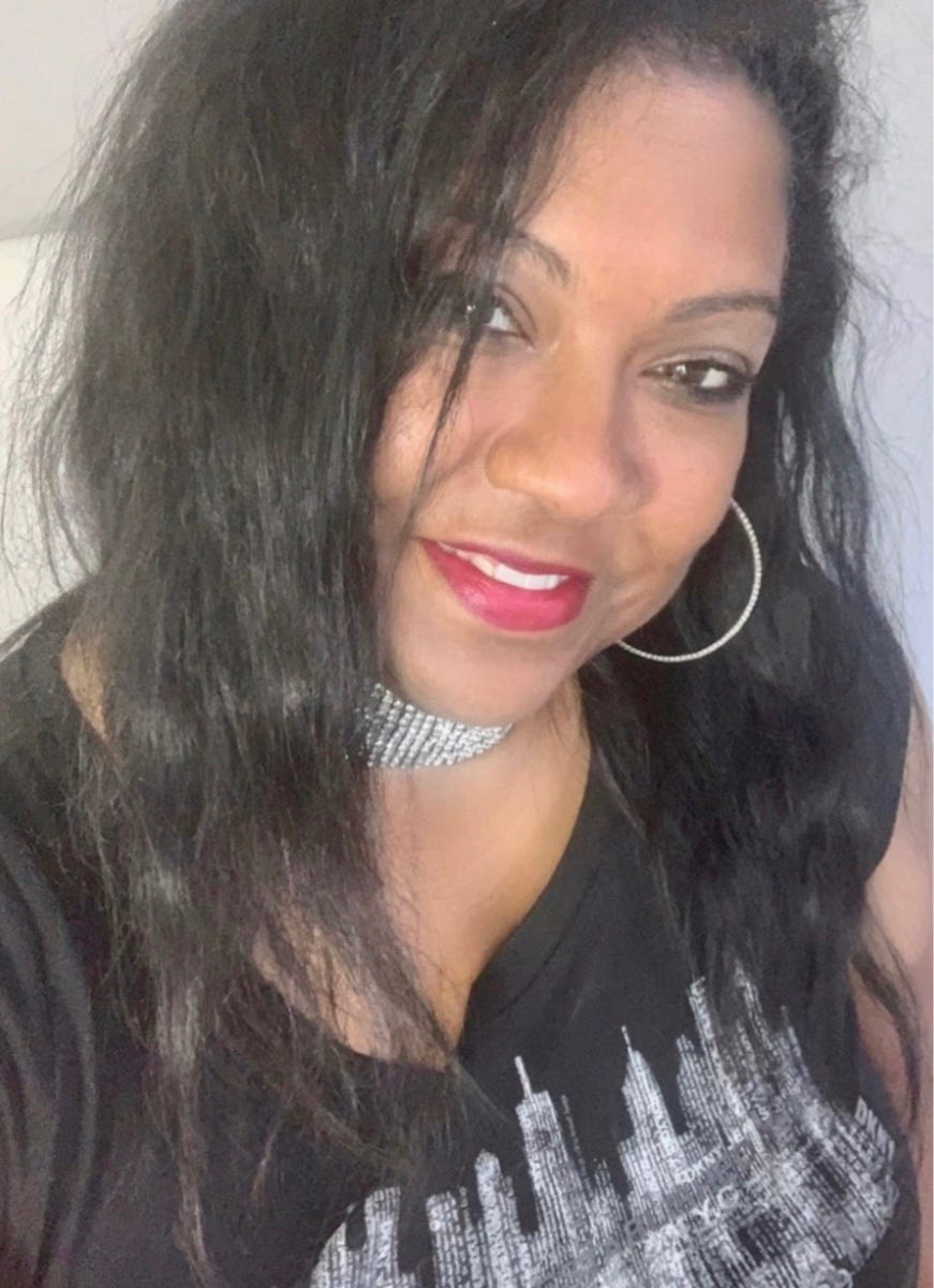 Philana Marie Boles – Medium