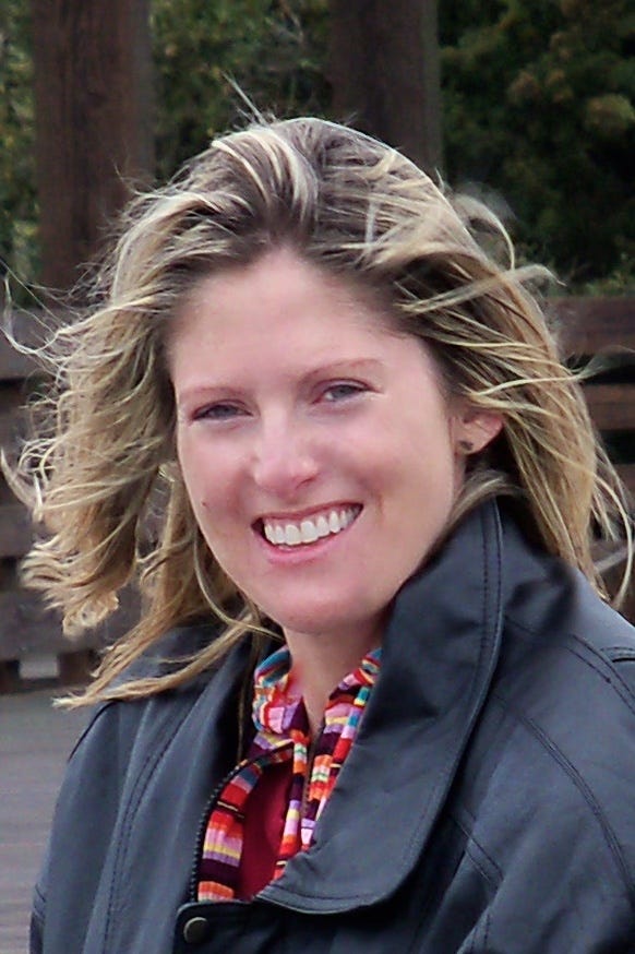 Dr. Tracy Mallett – Medium