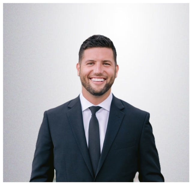 Landon – Medium