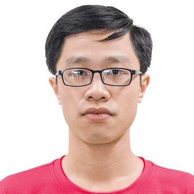 Nguyen Huy Hung – Medium