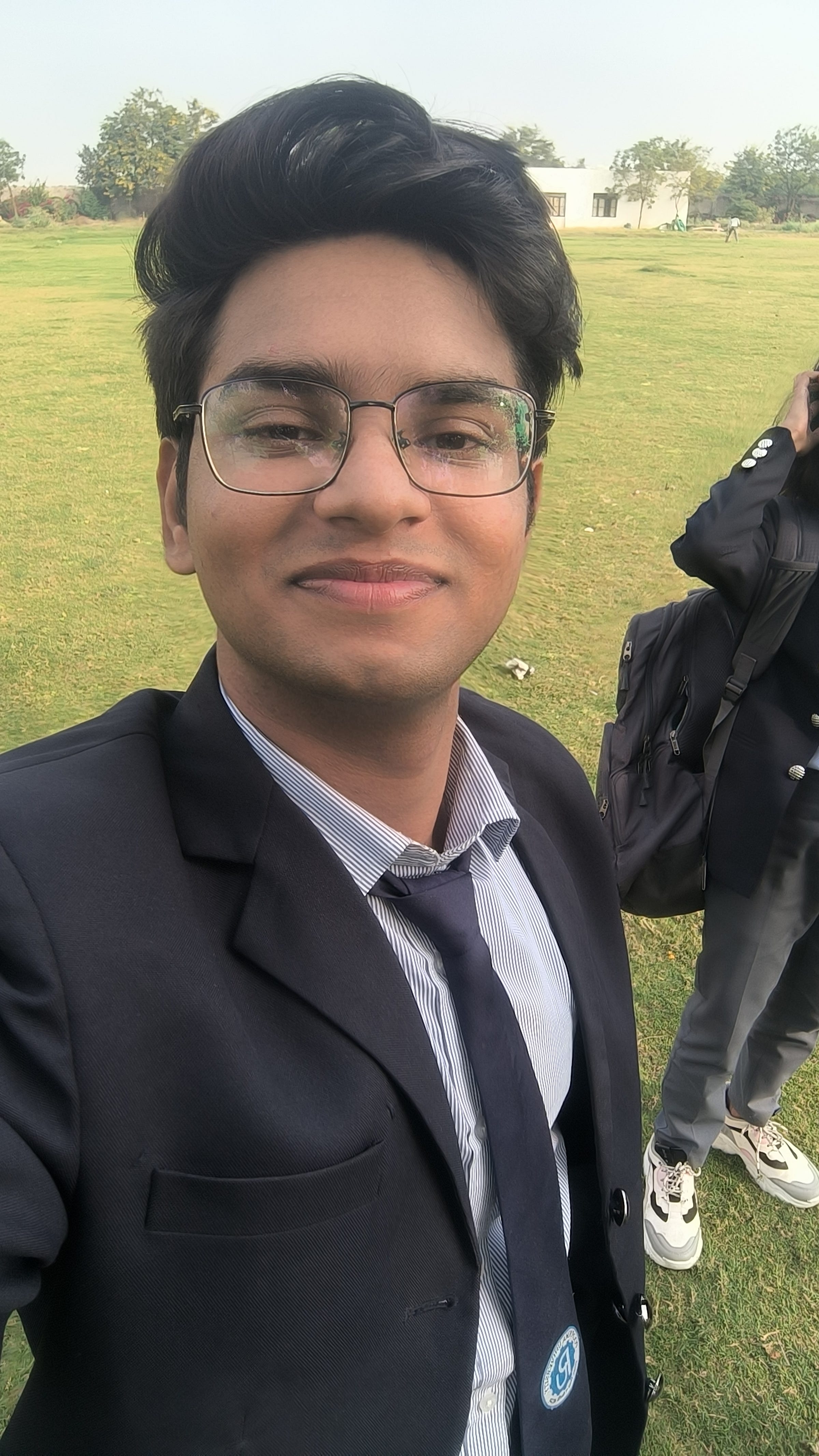 Mohammed Arbaz – Medium