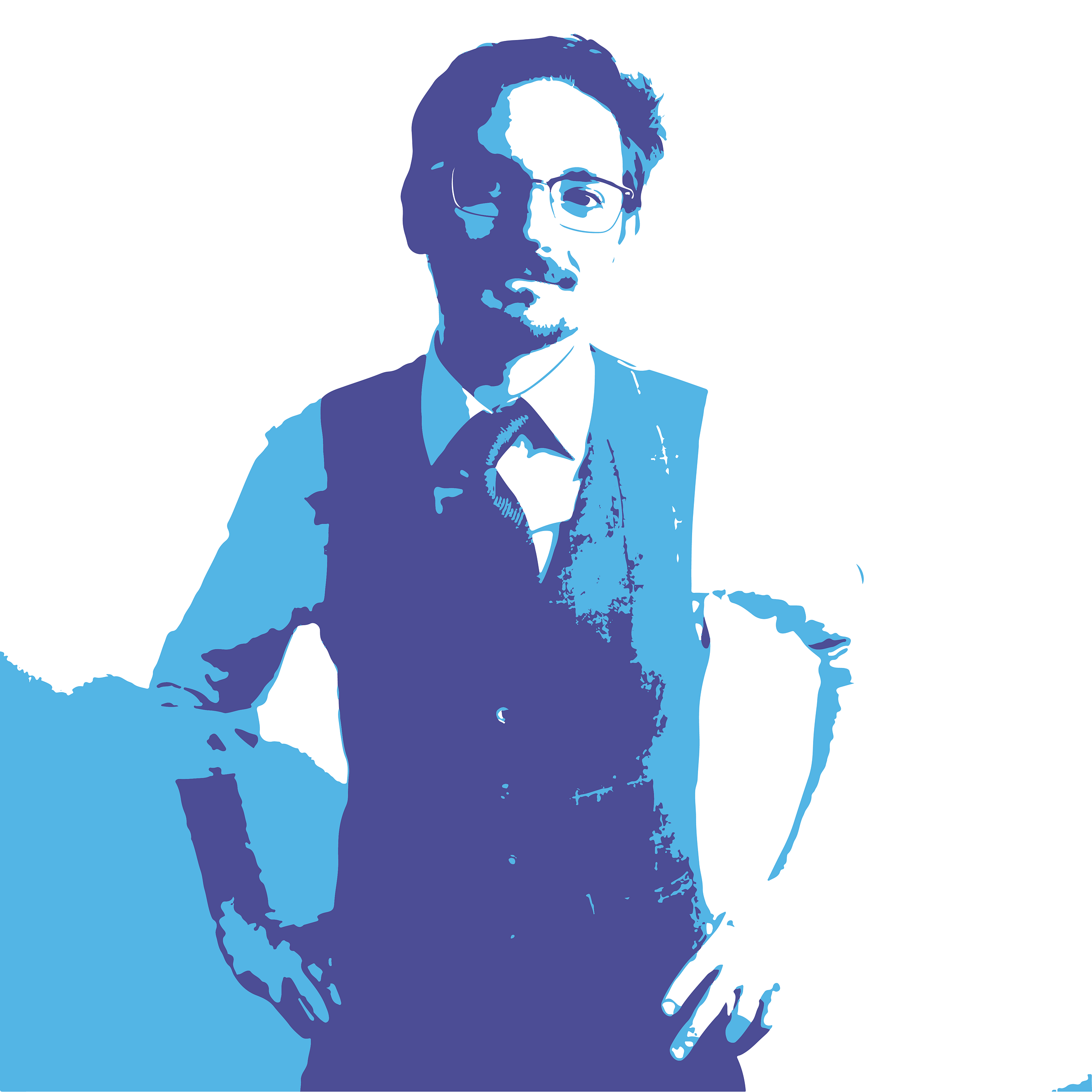 John Waddell – Medium