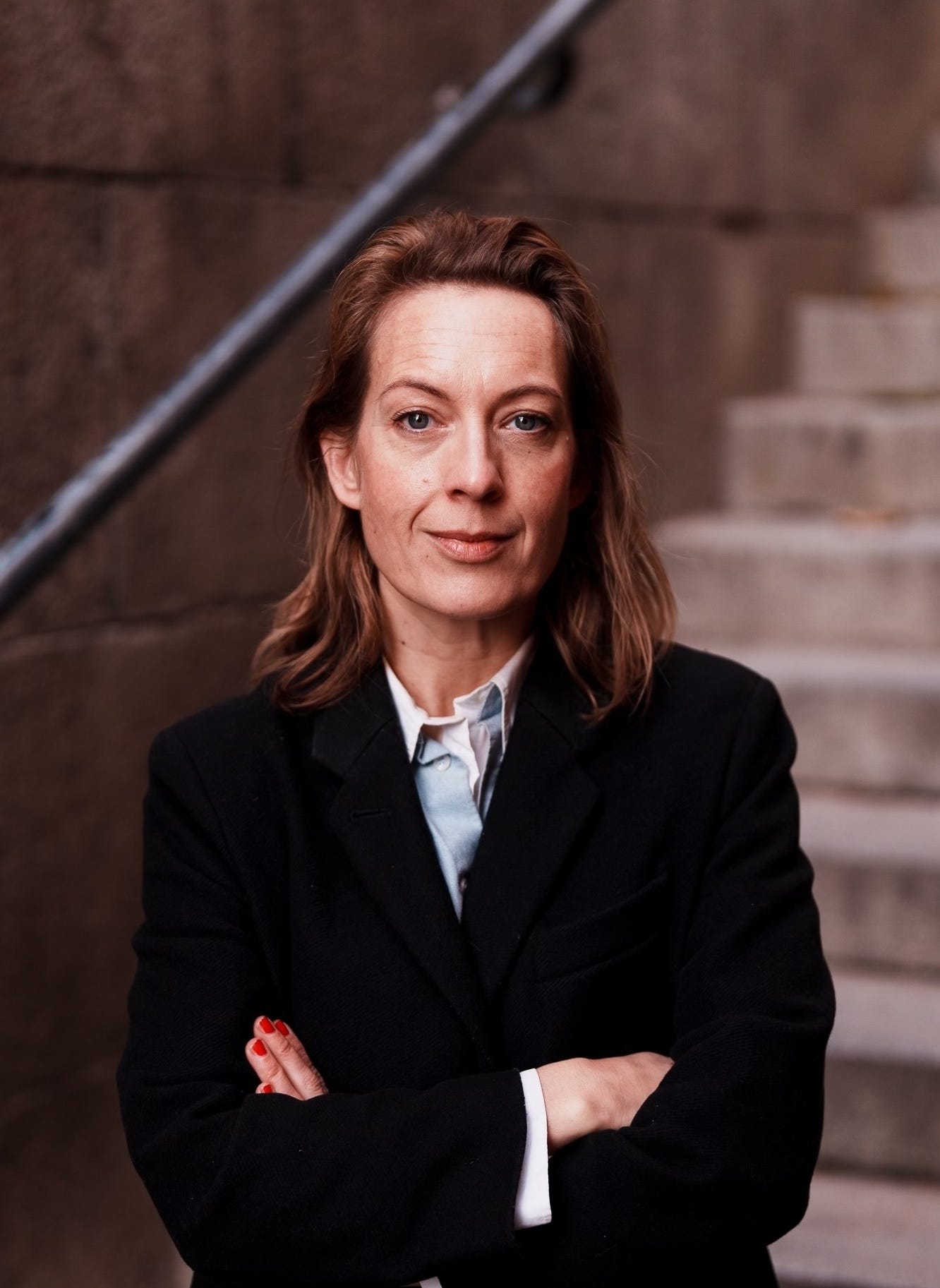 Mimi Billing – Medium