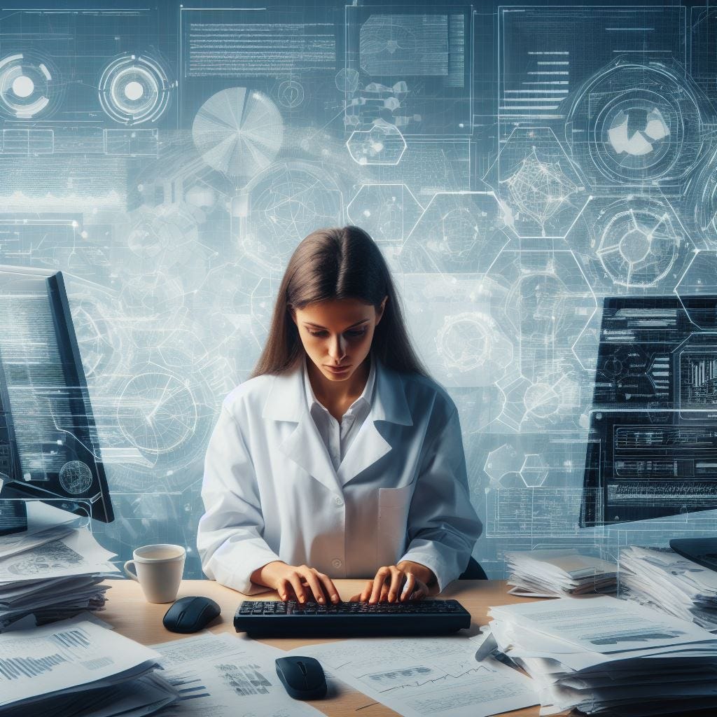 AI Scientist - OpenAI – Medium