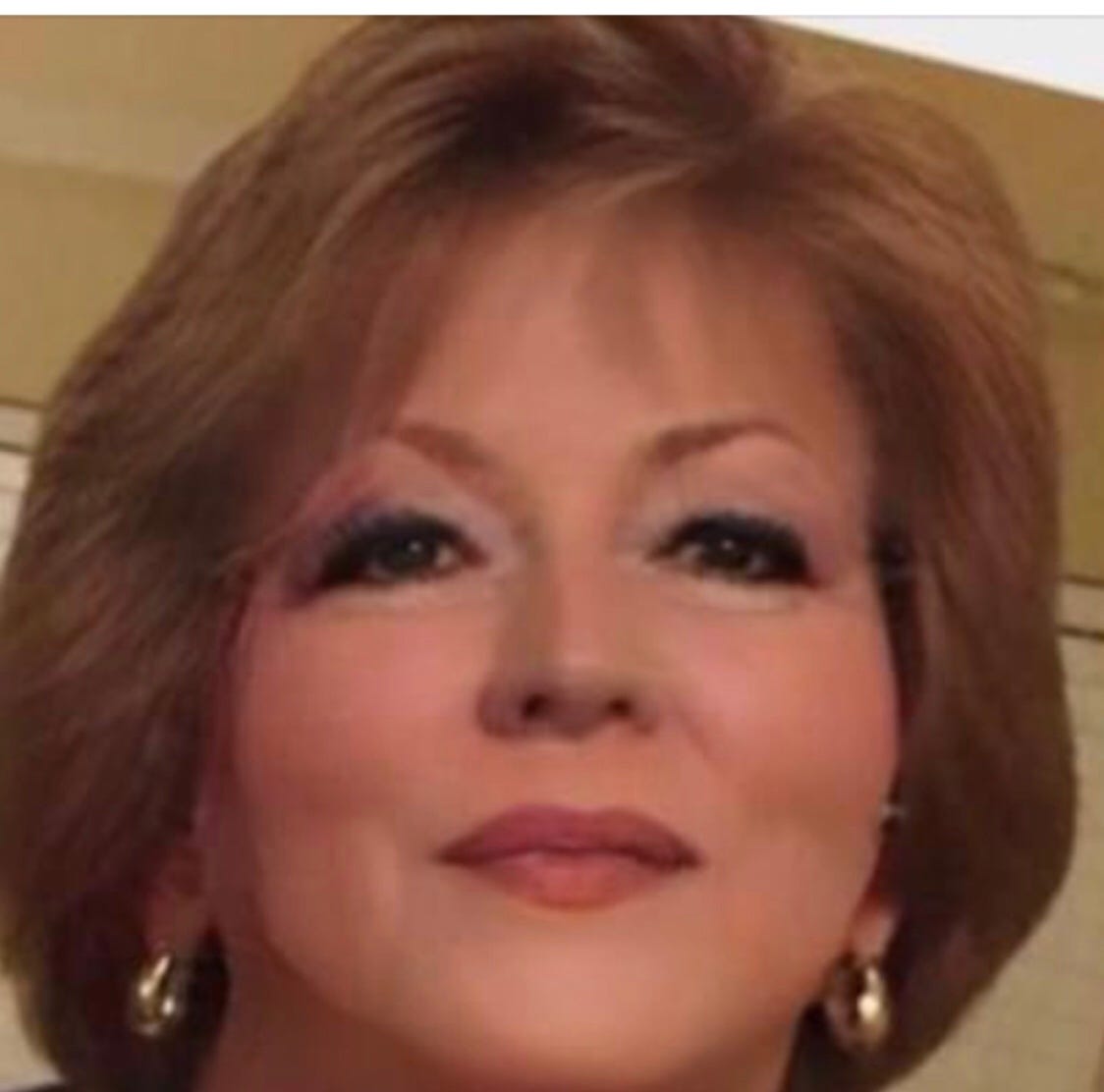 Lisa Hoover – Medium