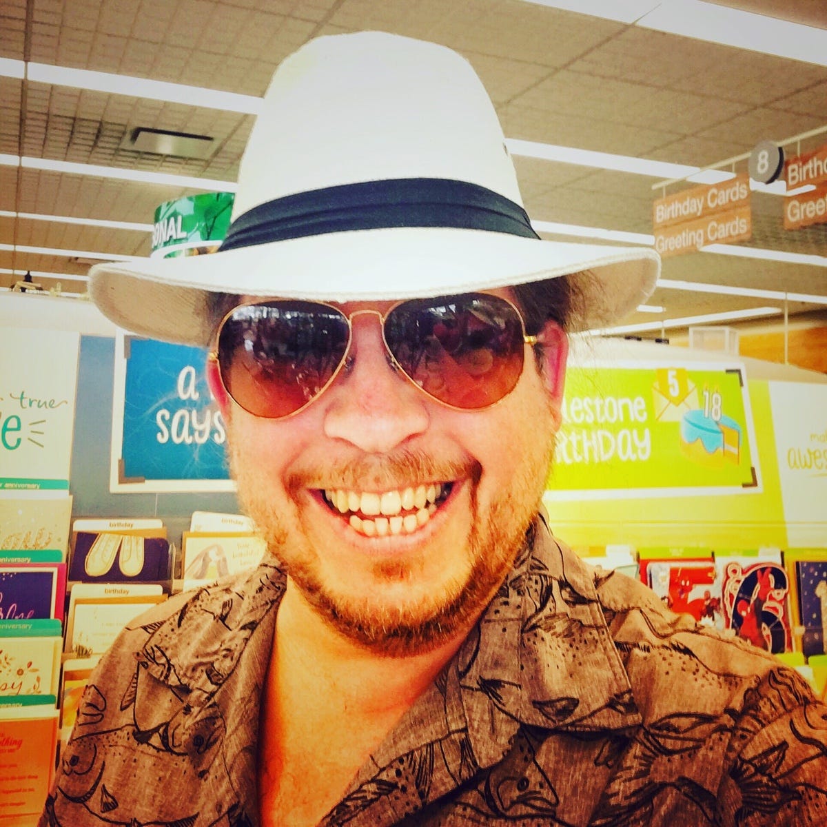 Steve Lichtman – Medium
