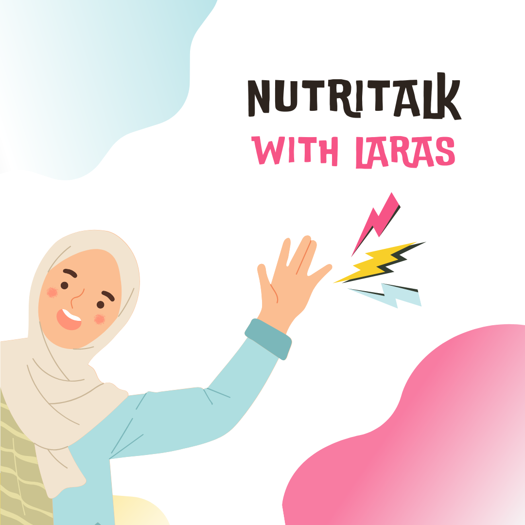 About – Annisa Putri Larasati, MPH. – Medium