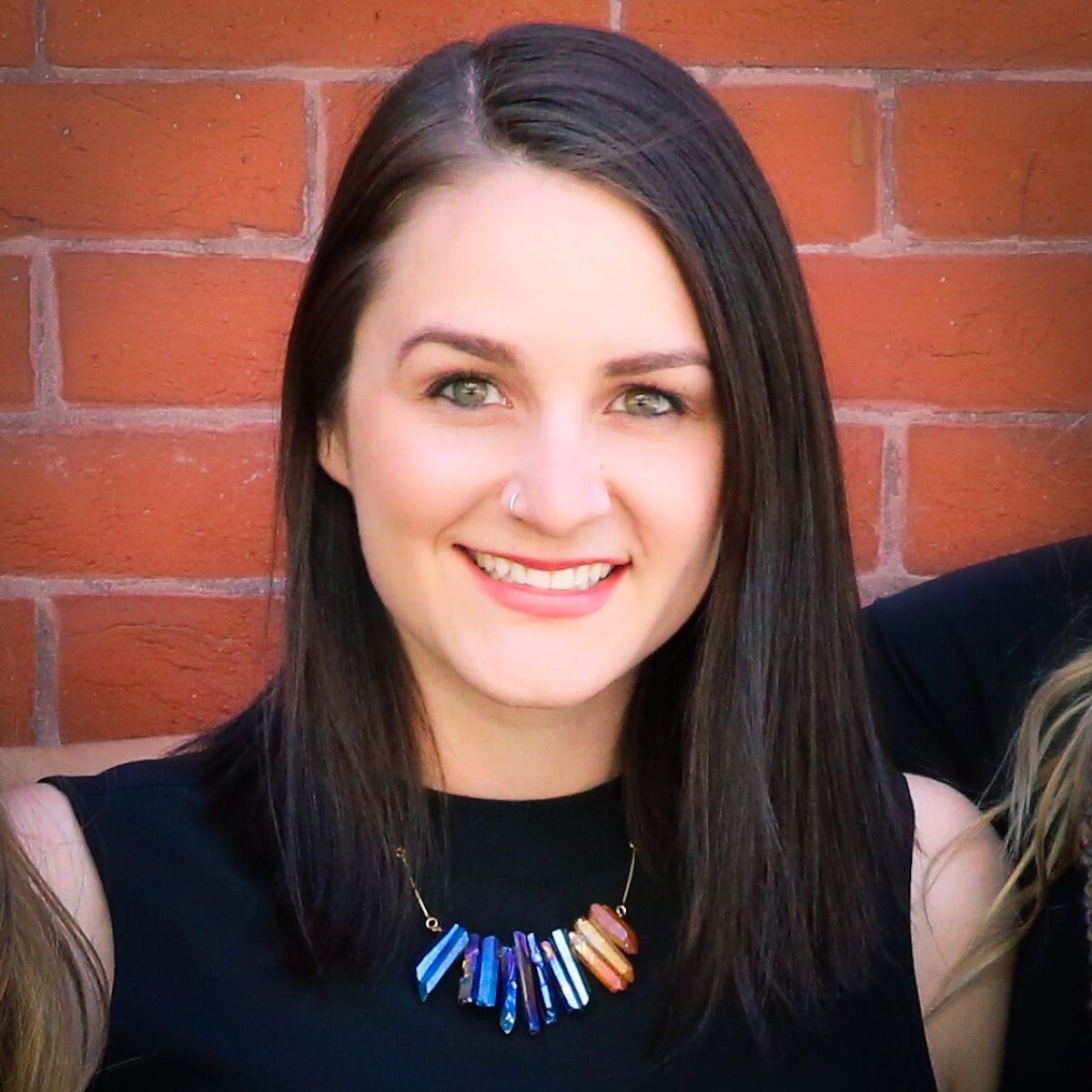 About – Lisa M – Medium