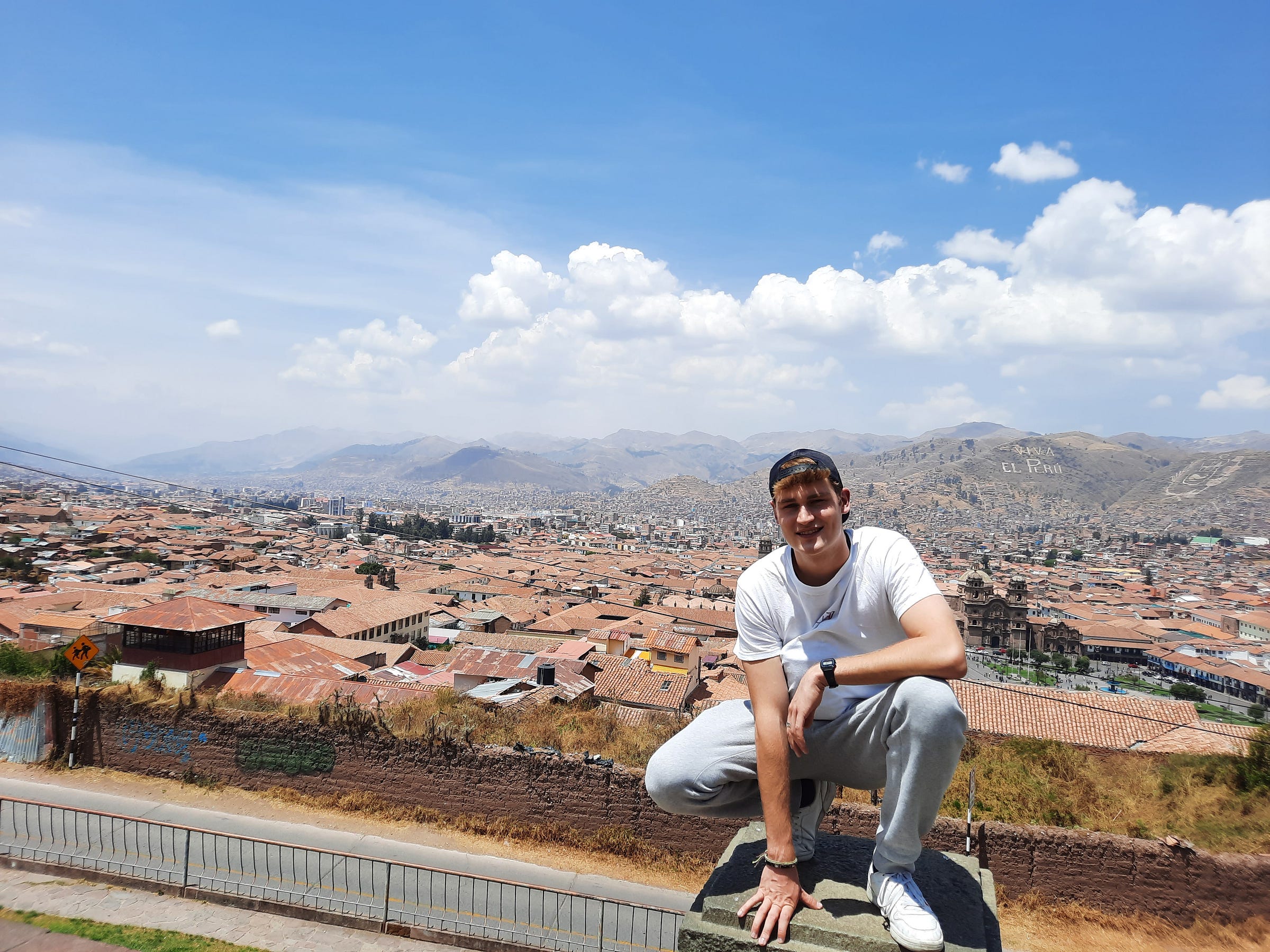 SouthamericaTraveler – Medium
