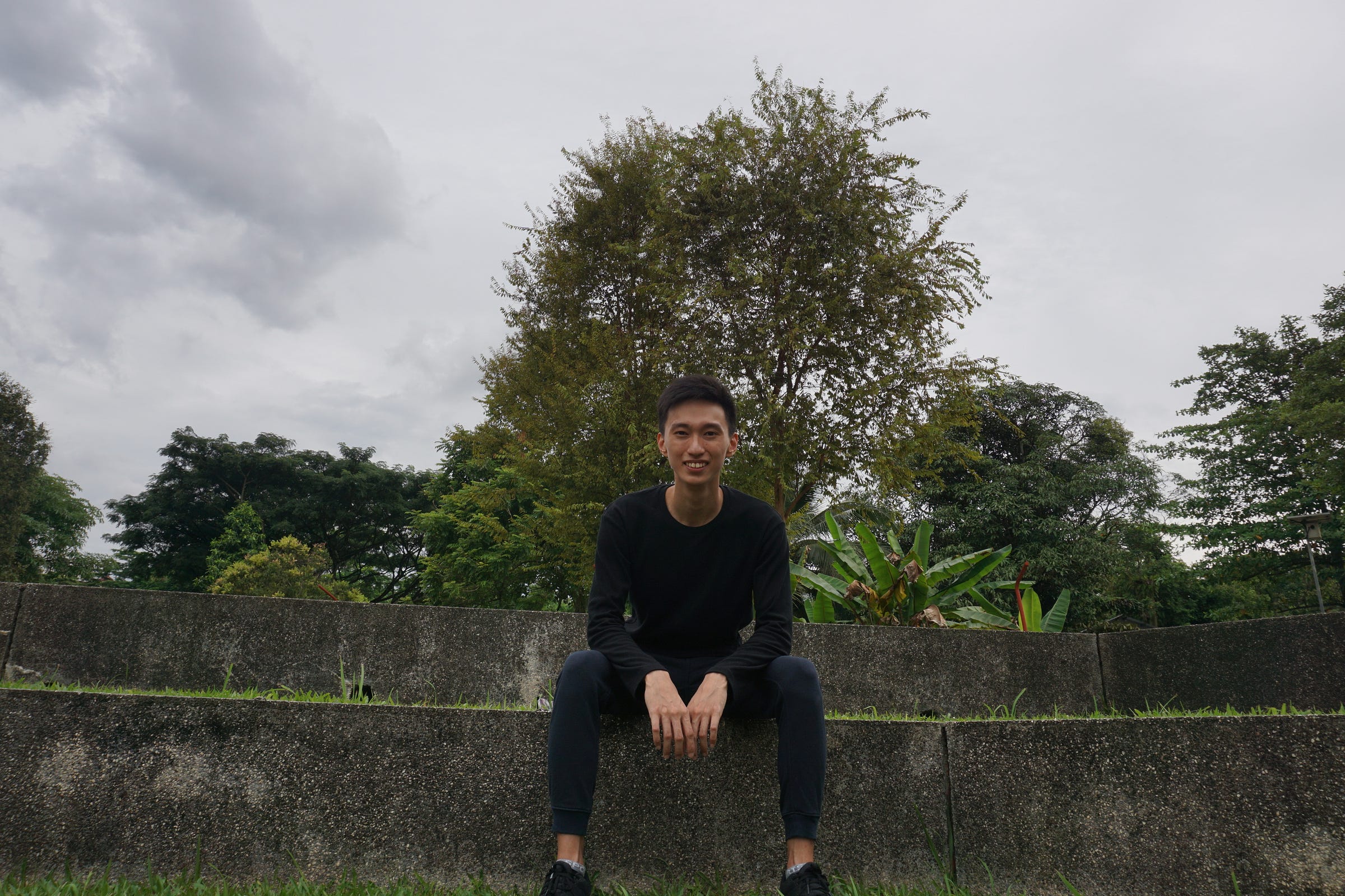 Tay Wee Kiam – Medium