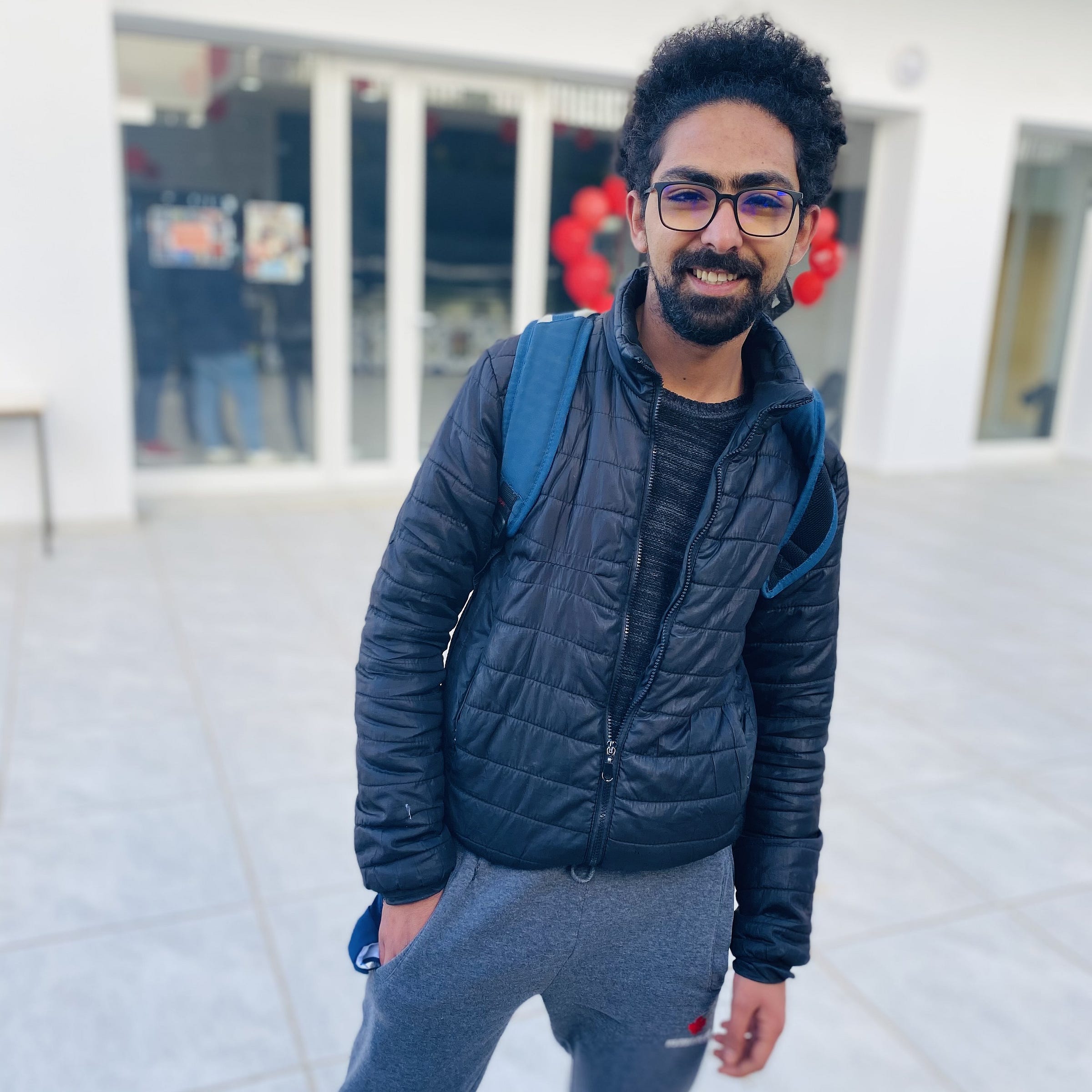Mohamed Salah Sfar Medium