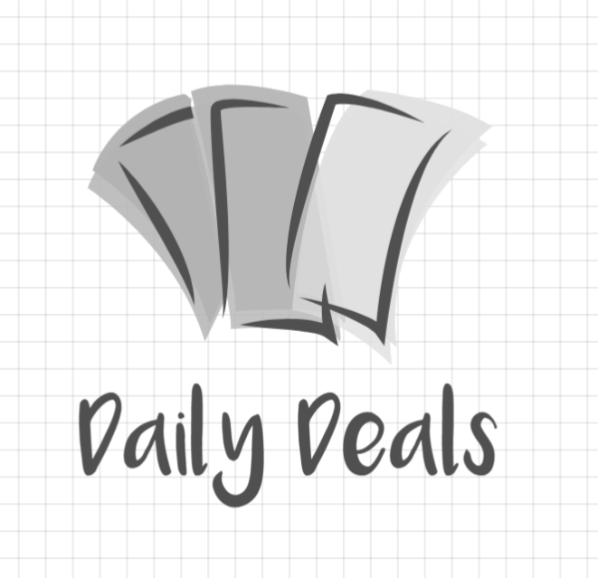 Daily Deals on Medium curated some lists
