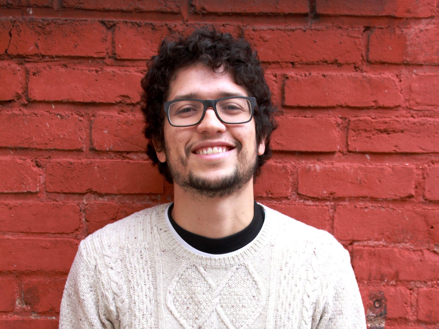 Felipe Maia – Medium