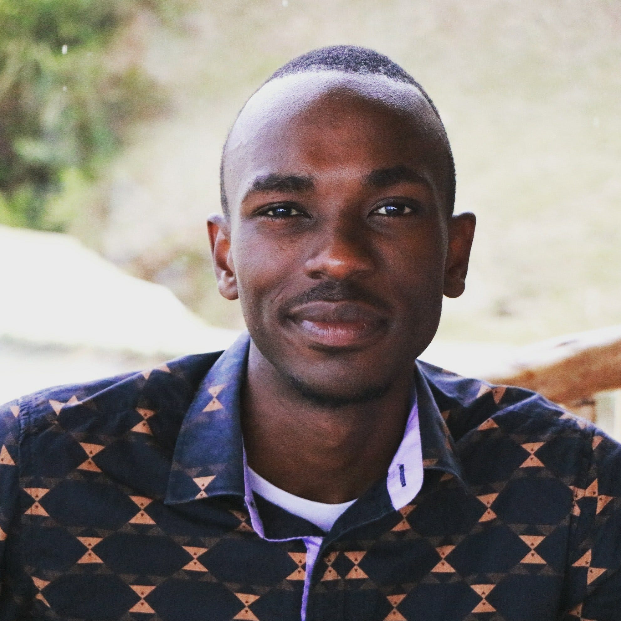Allan Butali – Medium