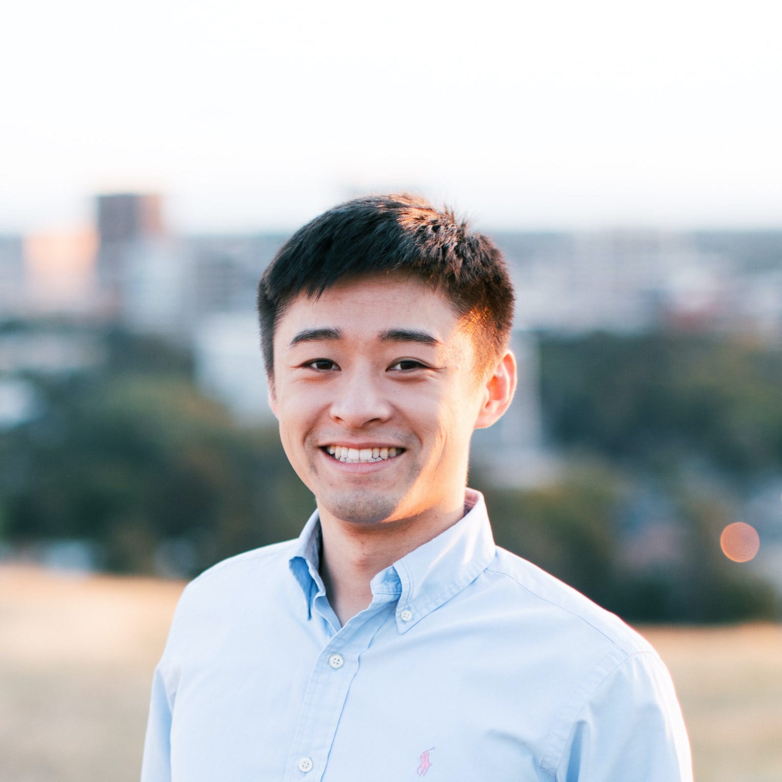 Eugene Tang – Medium