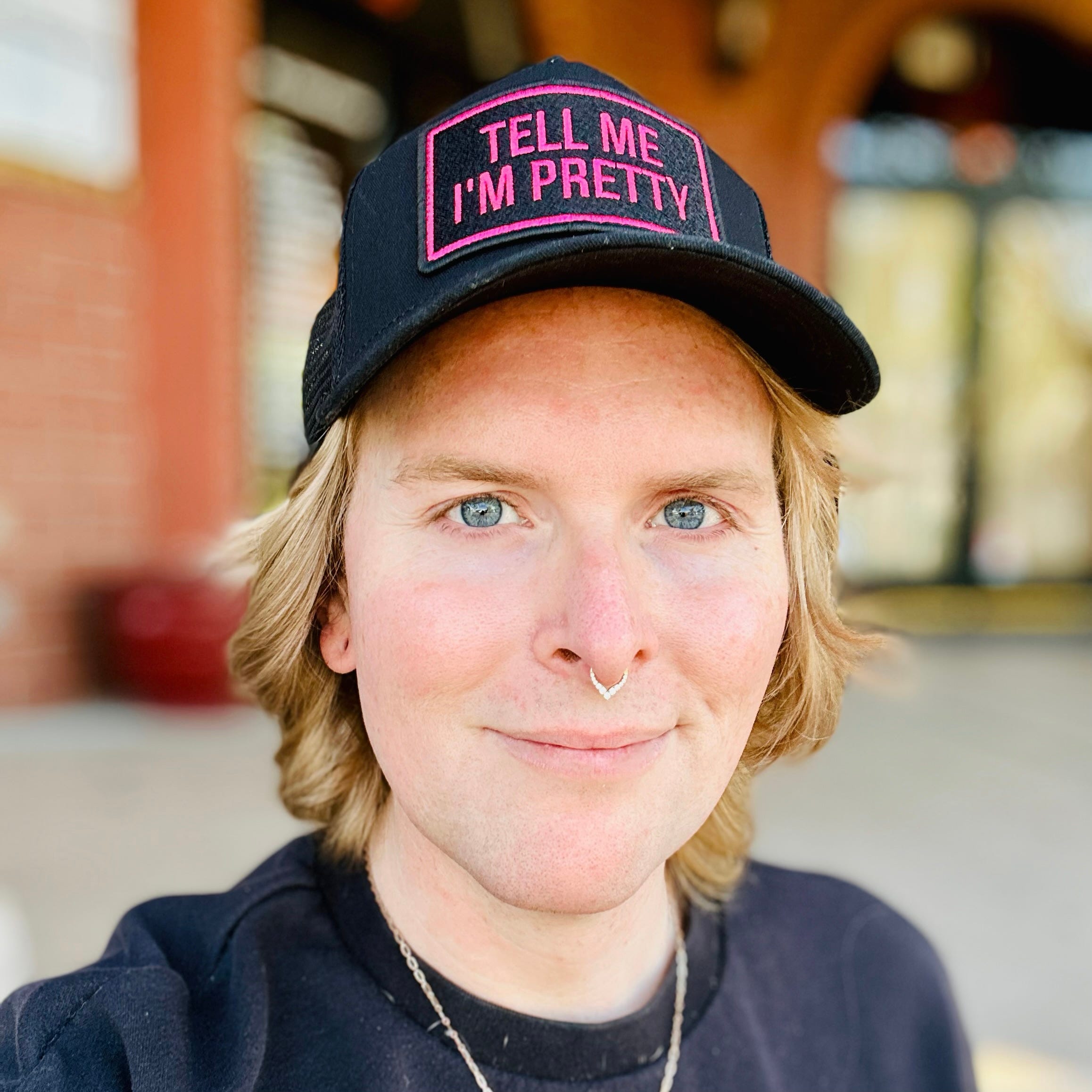 Jamie King – Medium