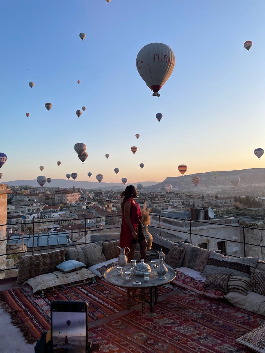 Precious Yakubu – Medium