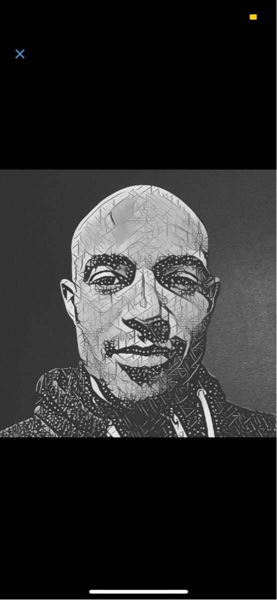 Blaize Hite – Medium